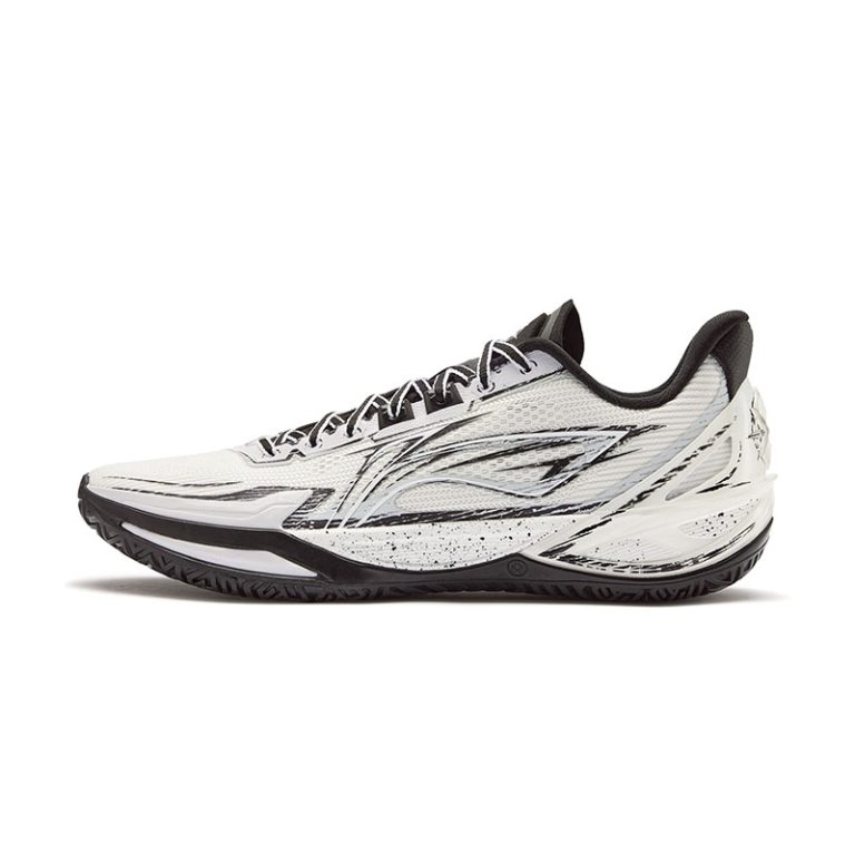 LiNing LiRen 6 V2 “One More” – LiNing Way of Wade Sneakers