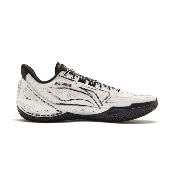 LiNing LiRen 6 V2 “One More” – LiNing Way of Wade Sneakers