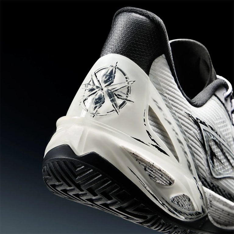 LiNing LiRen 6 V2 “One More” – LiNing Way of Wade Sneakers