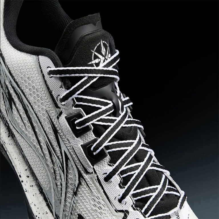 LiNing LiRen 6 V2 “One More” – LiNing Way of Wade Sneakers