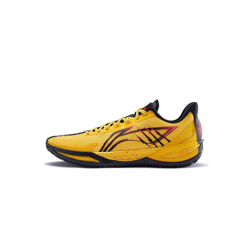 LiNing LiRen 6 V2 “Bruce Lee” Tiger and Dragon – LiNing Way of Wade ...