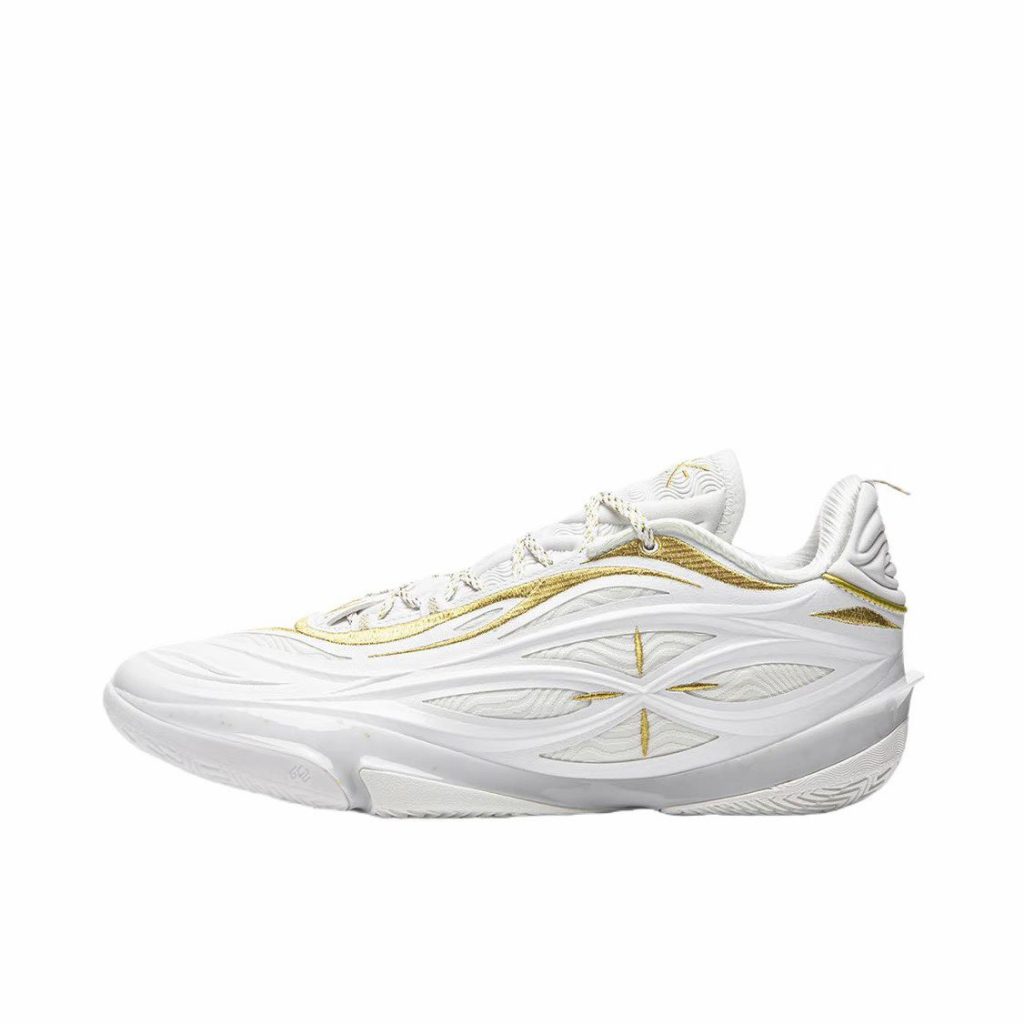 Wade 808 5 Ultra – LiNing Way of Wade Sneakers