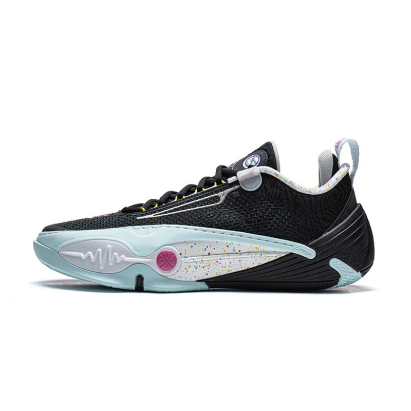 LiNing Way of Wade All City AC 14 “Team No Sleep” – LiNing Way of Wade ...