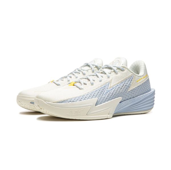Wade Flash 2 “Ice Blood” – LiNing Way of Wade Sneakers