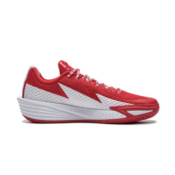 Wade Flash 2 “Overtown” – LiNing Way of Wade Sneakers