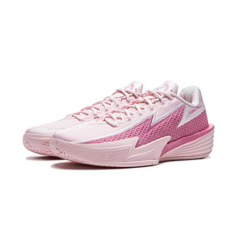 Wade Flash 2 “Blossom” – LiNing Way of Wade Sneakers