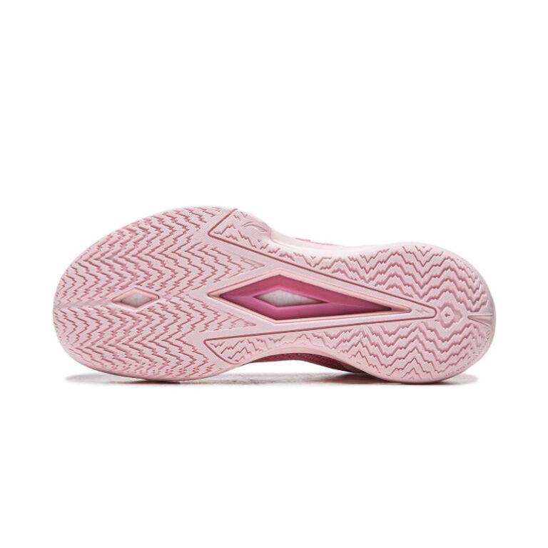 Wade Flash 2 “Blossom” – LiNing Way of Wade Sneakers