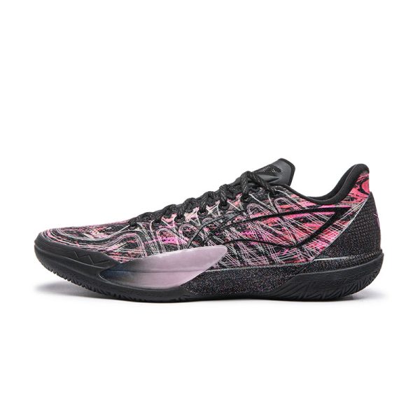 LiNing Gamma 2 “Plato” – LiNing Way of Wade Sneakers