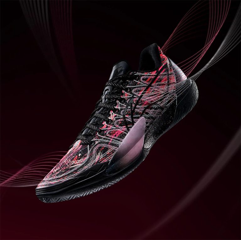 LiNing Gamma 2 “Plato” – LiNing Way of Wade Sneakers