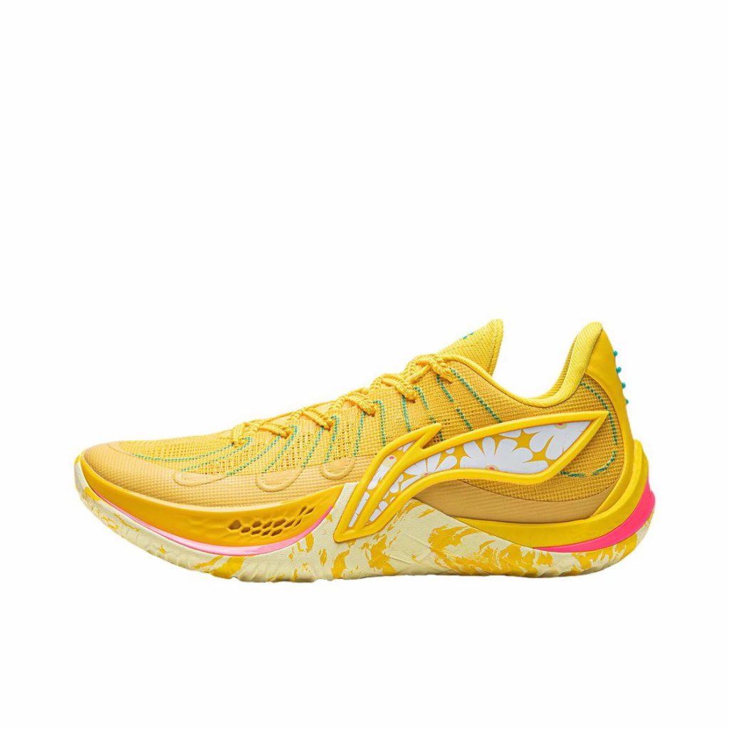Li-Ning Sonic – LiNing Way of Wade Sneakers