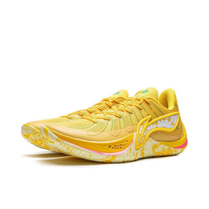 Li-Ning Sonic – LiNing Way of Wade Sneakers