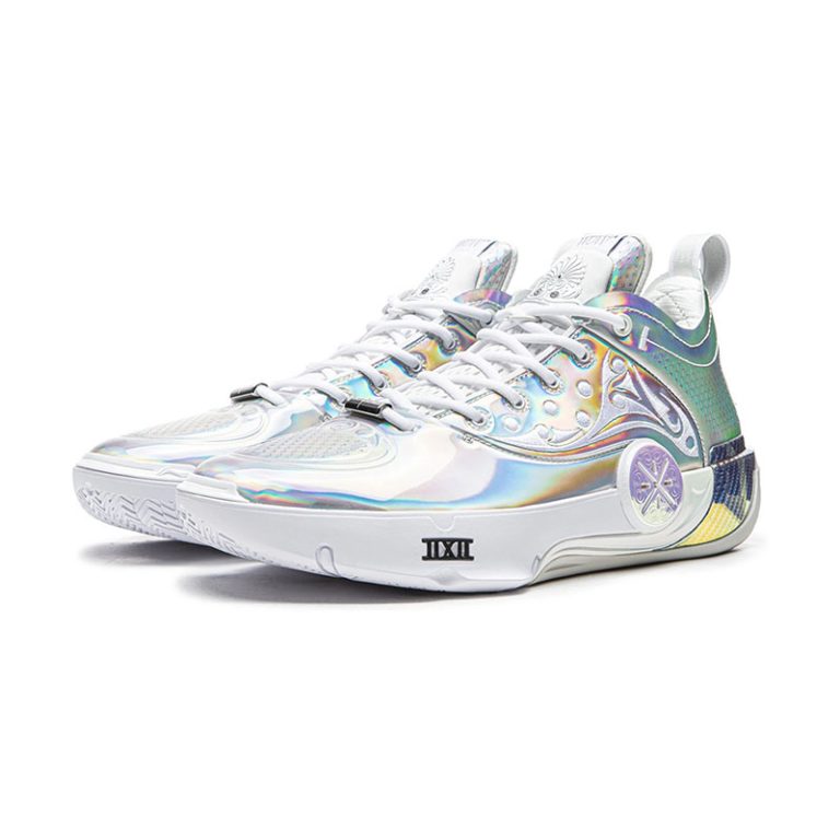 LiNing Way of Wade 12 LUX “All Star Game” – LiNing Way of Wade Sneakers