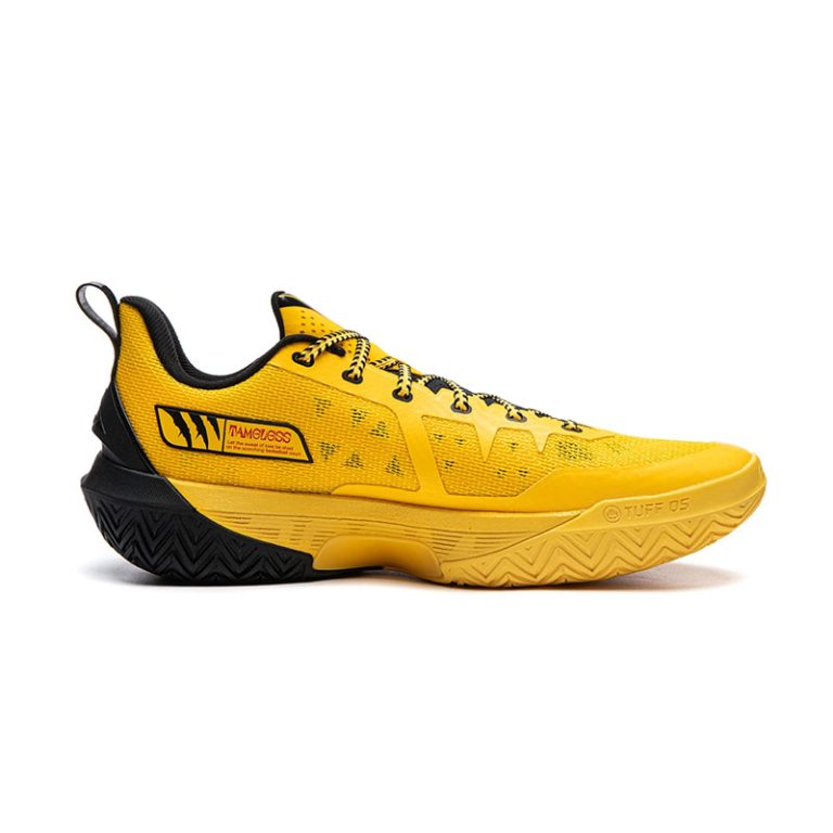 LiNing Jie AO 3 “Tiger Claw” Outdoor Basketball Shoes – LiNing Way of ...