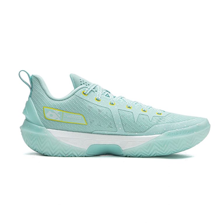 LiNing Jie AO 3 “Crystal Frog” Outdoor Basketball Shoes – LiNing Way of ...