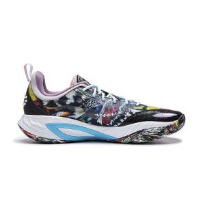 DLO 2 – LiNing Way of Wade Sneakers