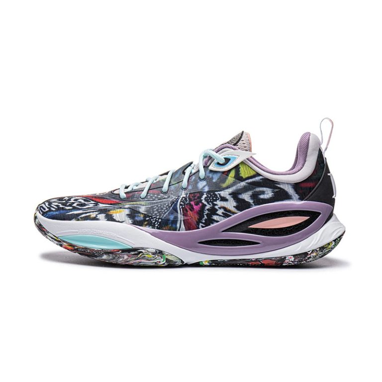 DLO 1 – LiNing Way of Wade Sneakers