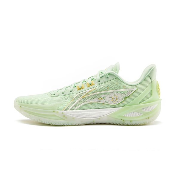 Li-Ning Liren – LiNing Way of Wade Sneakers