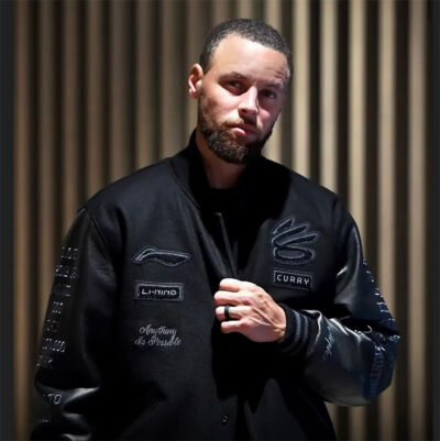 Stephen Curry Signed with Li-Ning – LiNing Way of Wade Sneakers